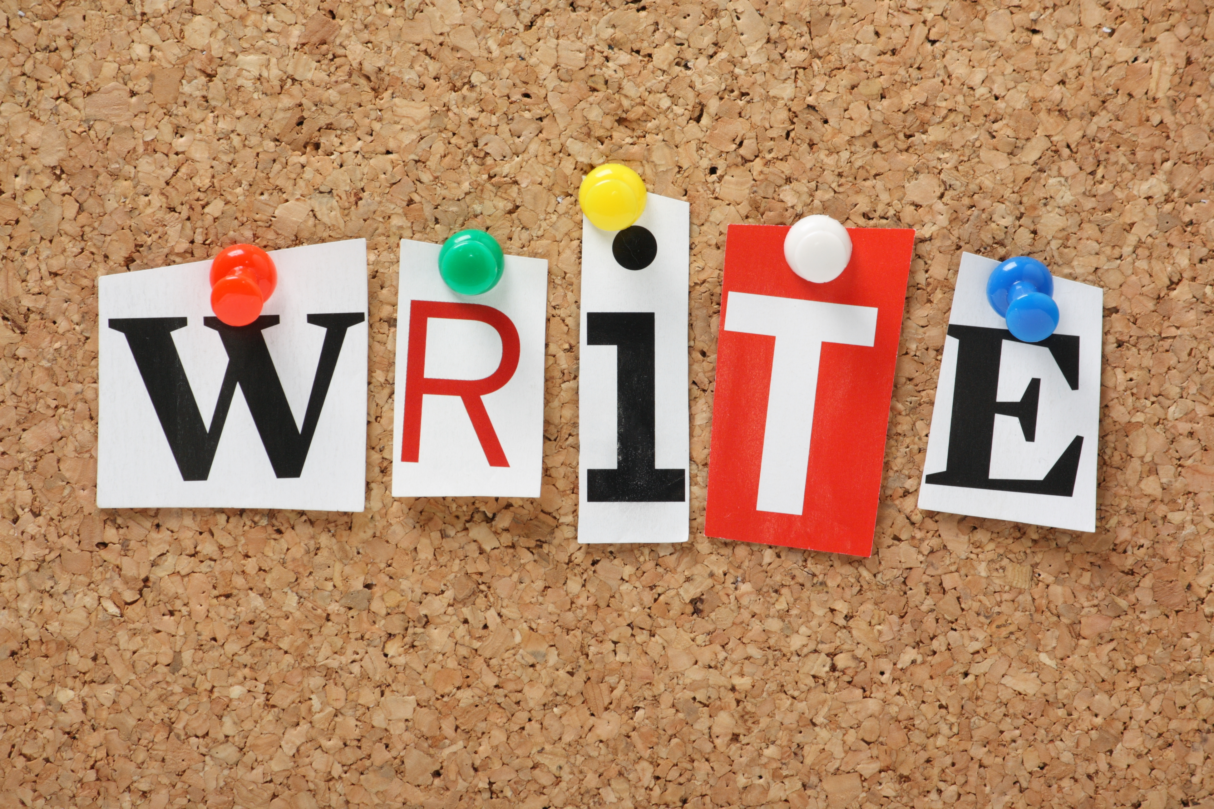 The Writing Life Why Aren t You Writing Alane Adams